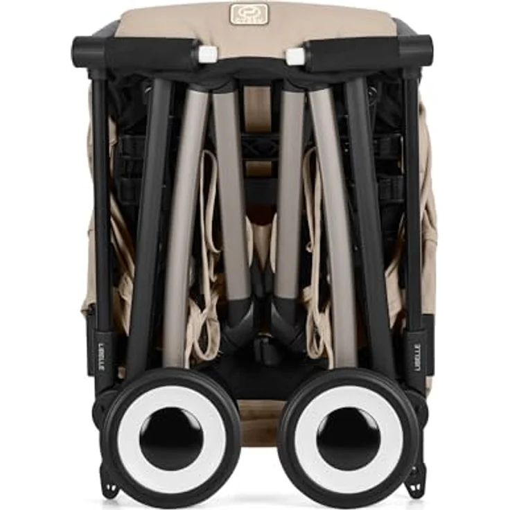 Cybex Gold Kinderwagen LIBELLE, ultraleicht, handgepäcktauglich ...