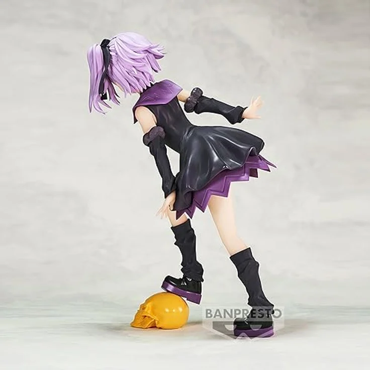 Banpresto - That Time I Got Reincarnated As A Slime - Violet Statuen ...