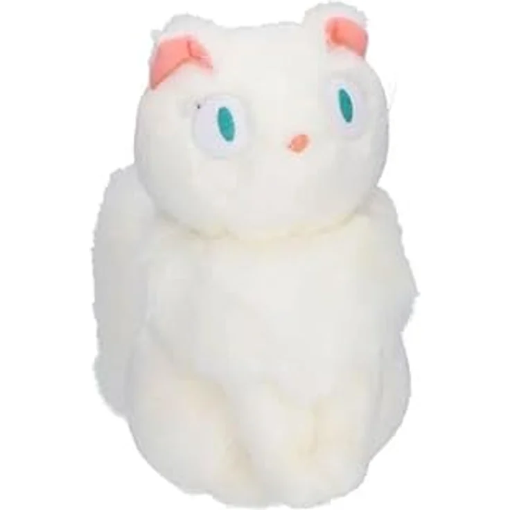 Semic Kikis Kleiner Lieferservice Plüschfigur Lily Sitting, 22 cm, 100% ...