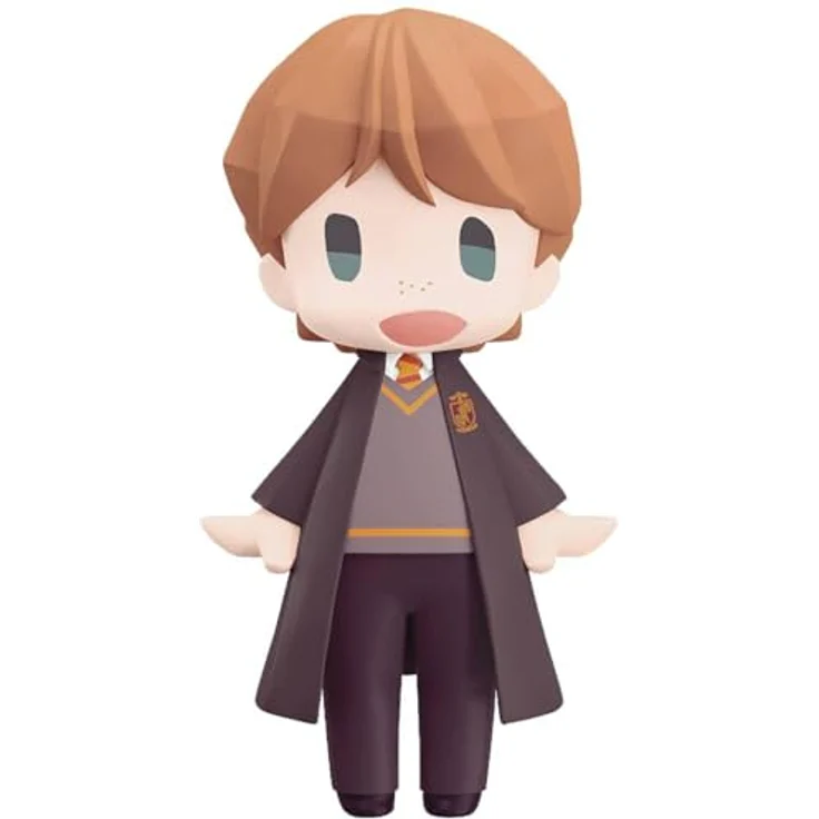 Good Smile Company Harry Potter: Ron Weasley Hello! Minifigur mit ...