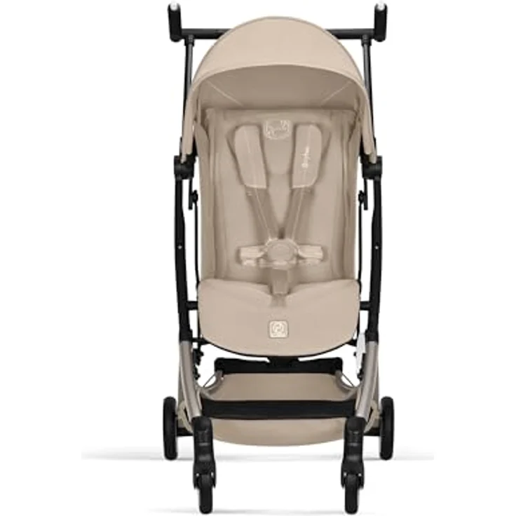 Cybex Gold Kinderwagen LIBELLE, ultraleicht, handgepäcktauglich ...