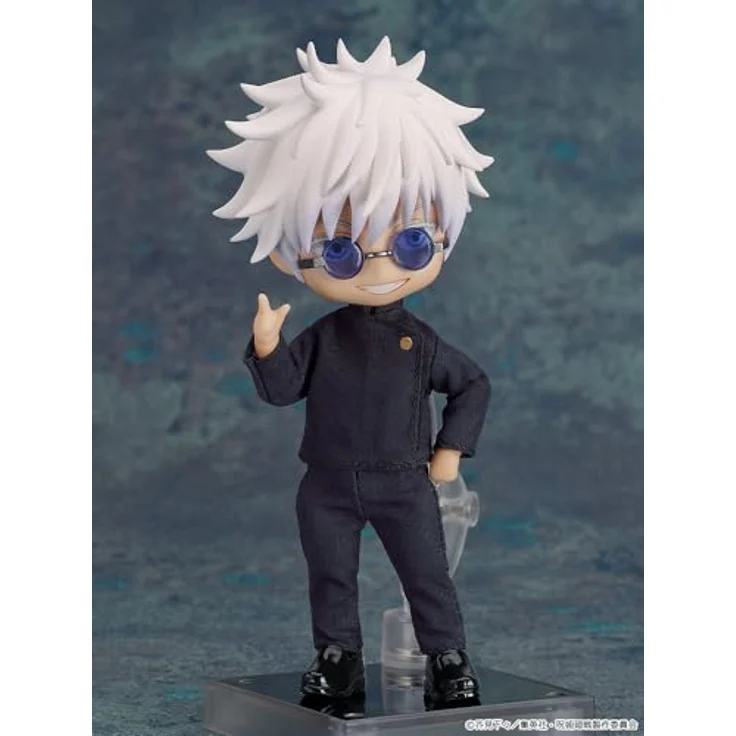 Good Smile Company Jujutsu Kaisen Nendoroid Doll Satoru Gojo, Tokyo ...