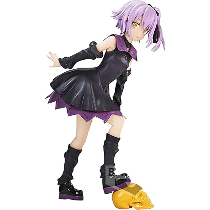 Banpresto - That Time I Got Reincarnated As A Slime - Violet Statuen ...