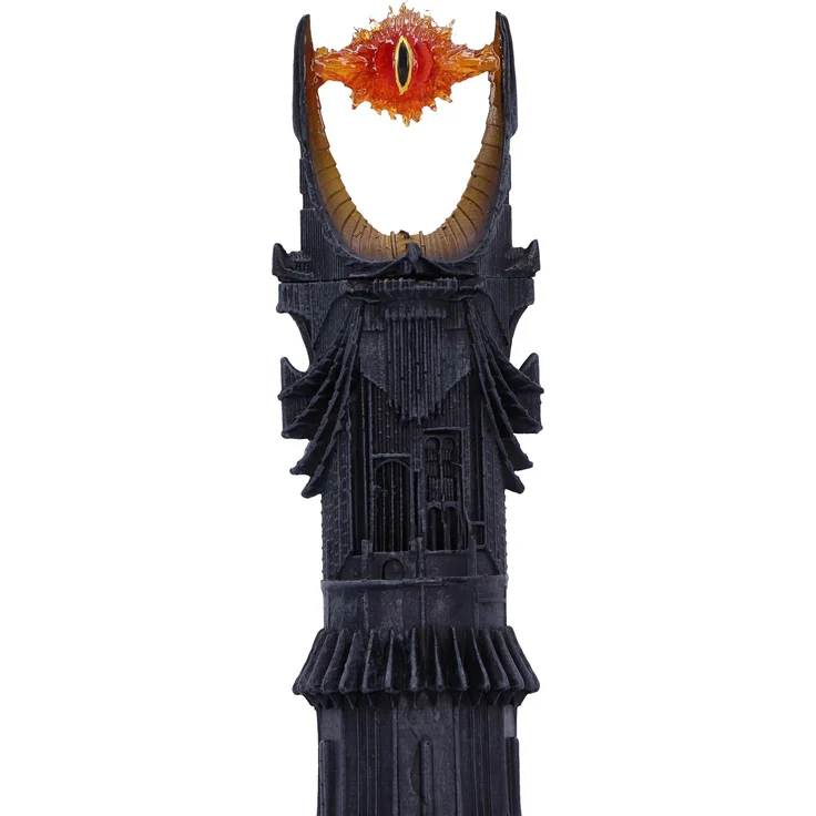 Nemesis Now Barad Dur, Statue zum Film ´Herr der Ringe´, 26 cm groß ...