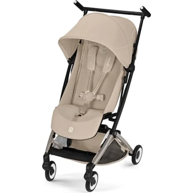 Cybex Gold Kinderwagen LIBELLE, ultraleicht, handgepäcktauglich ...