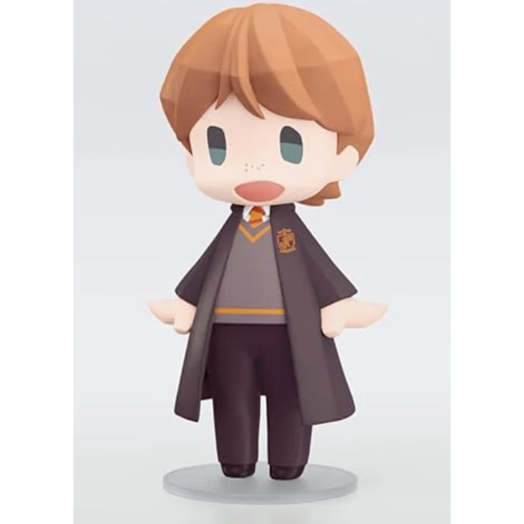 Good Smile Company Harry Potter: Ron Weasley Hello! Minifigur mit ...