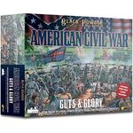 Black Powder Black Powder Epic Battles – American Civil War Starter Set ...