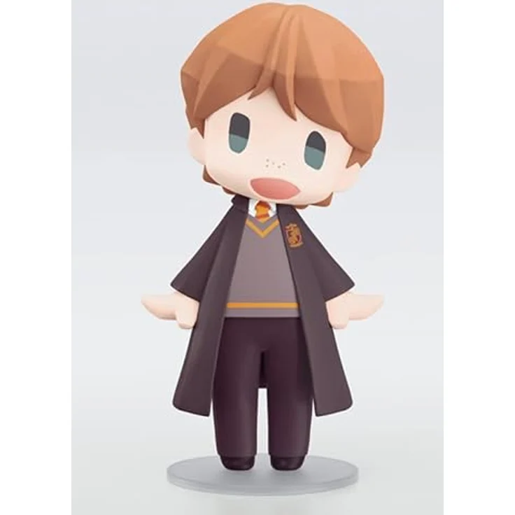 Good Smile Company Harry Potter: Ron Weasley Hello! Minifigur mit ...