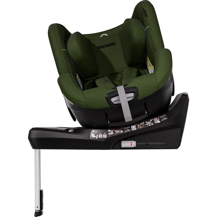Recaro Toron 1 Kid Reboard Kindersitz mit 360° Drehfunktion, i-Size ...