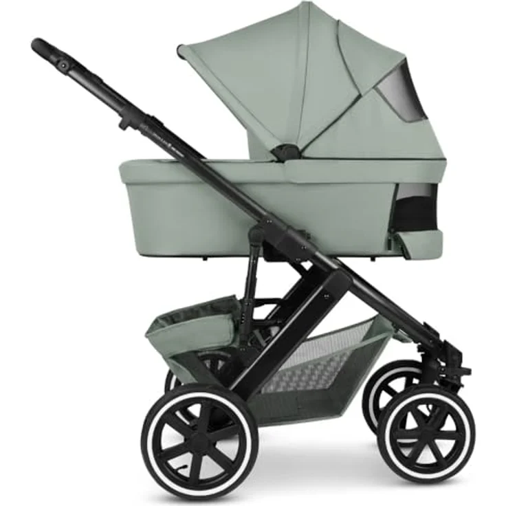 Buggy Mit Grossen Reifen
