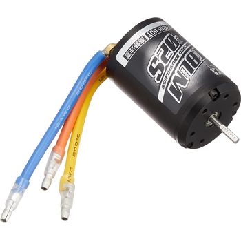 TAMIYA 300054894 Brushless-Motor 17,5T TBLM-02S Sensor: Tests, Infos ...
