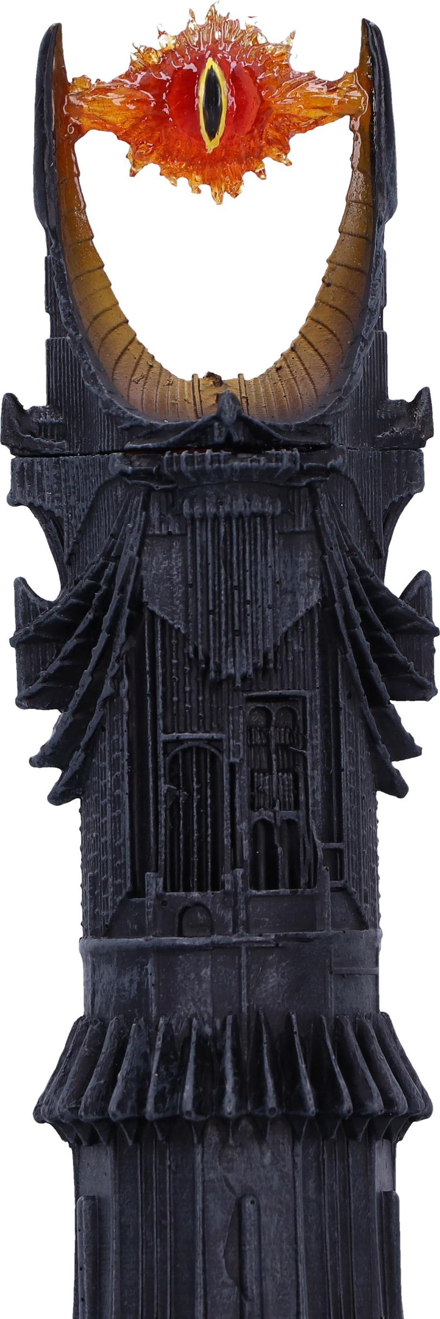 Nemesis Now Barad Dur, Statue zum Film ´Herr der Ringe´, 26 cm groß ...