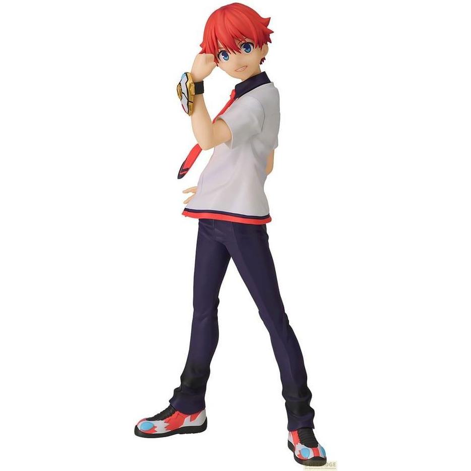 Good Smile Company Gridman Universe Pop Up Parade PVC Statue Yuta ...