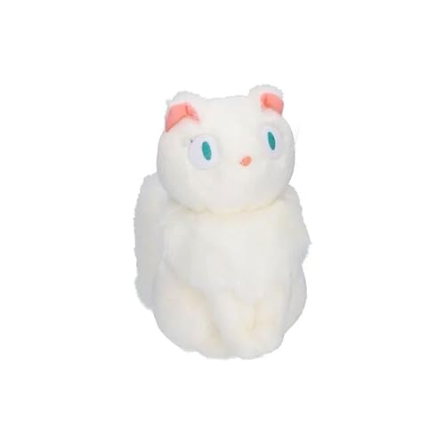 Semic Kikis Kleiner Lieferservice Plüschfigur Lily Sitting, 22 cm, 100% ...