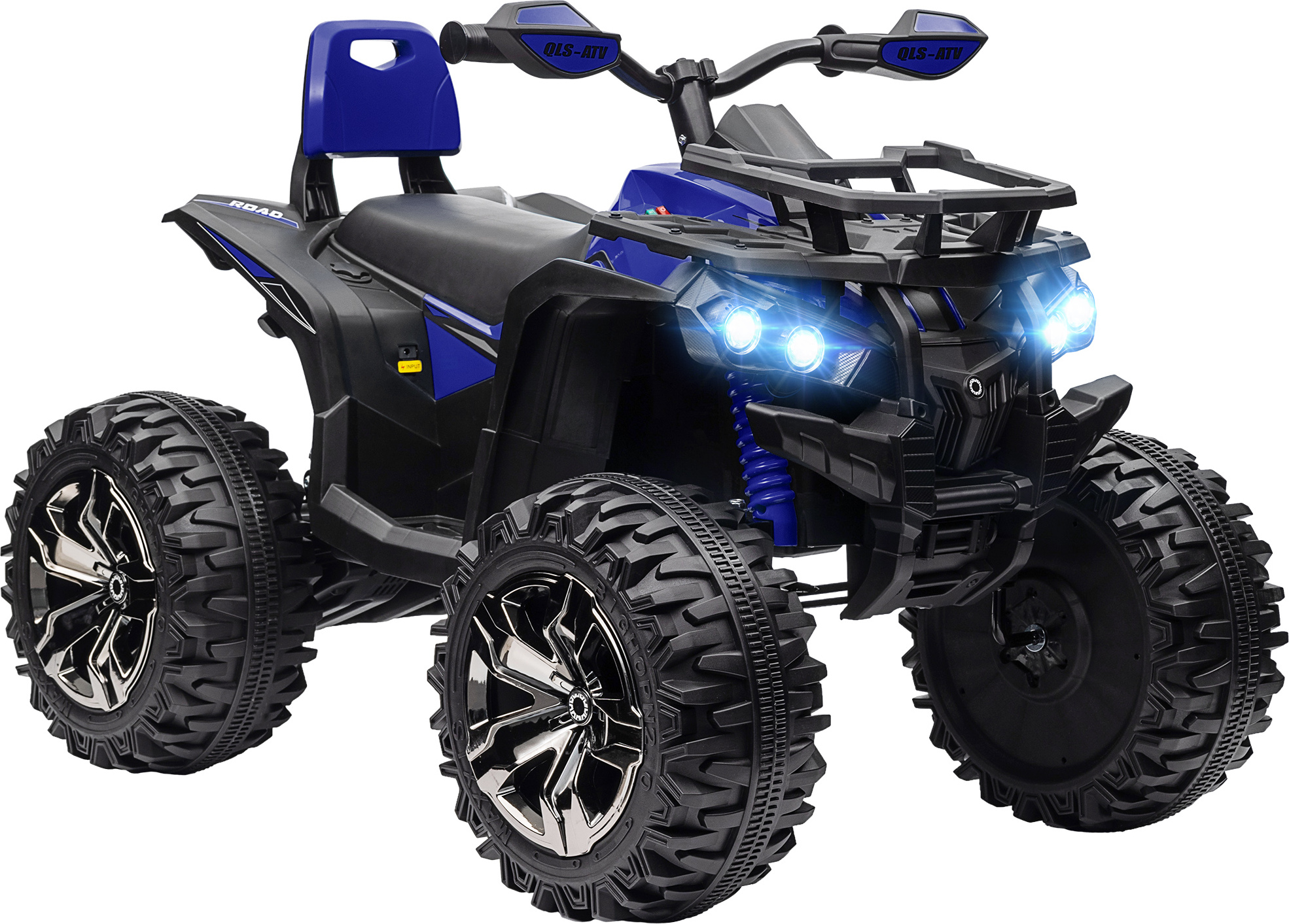 Kinder Elektro Quad Ab 3 Jahre