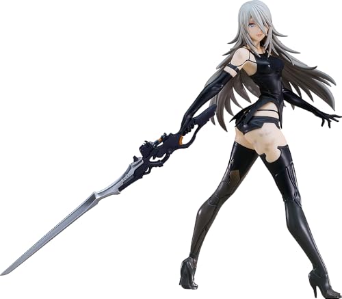 Good Smile Company Nier Automata Ver 1.1A Pop Up Parade PVC Statue A2 ...