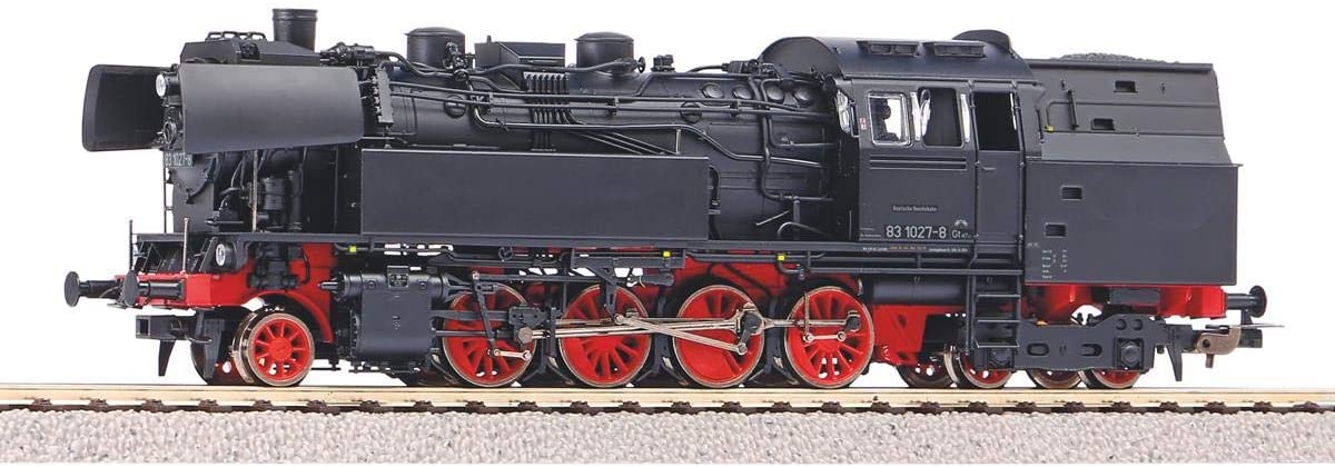 PIKO 50632 Zugmodell HO (1:87) Junge/Mädchen 14 Jahr(e) Schwarz Rot ...