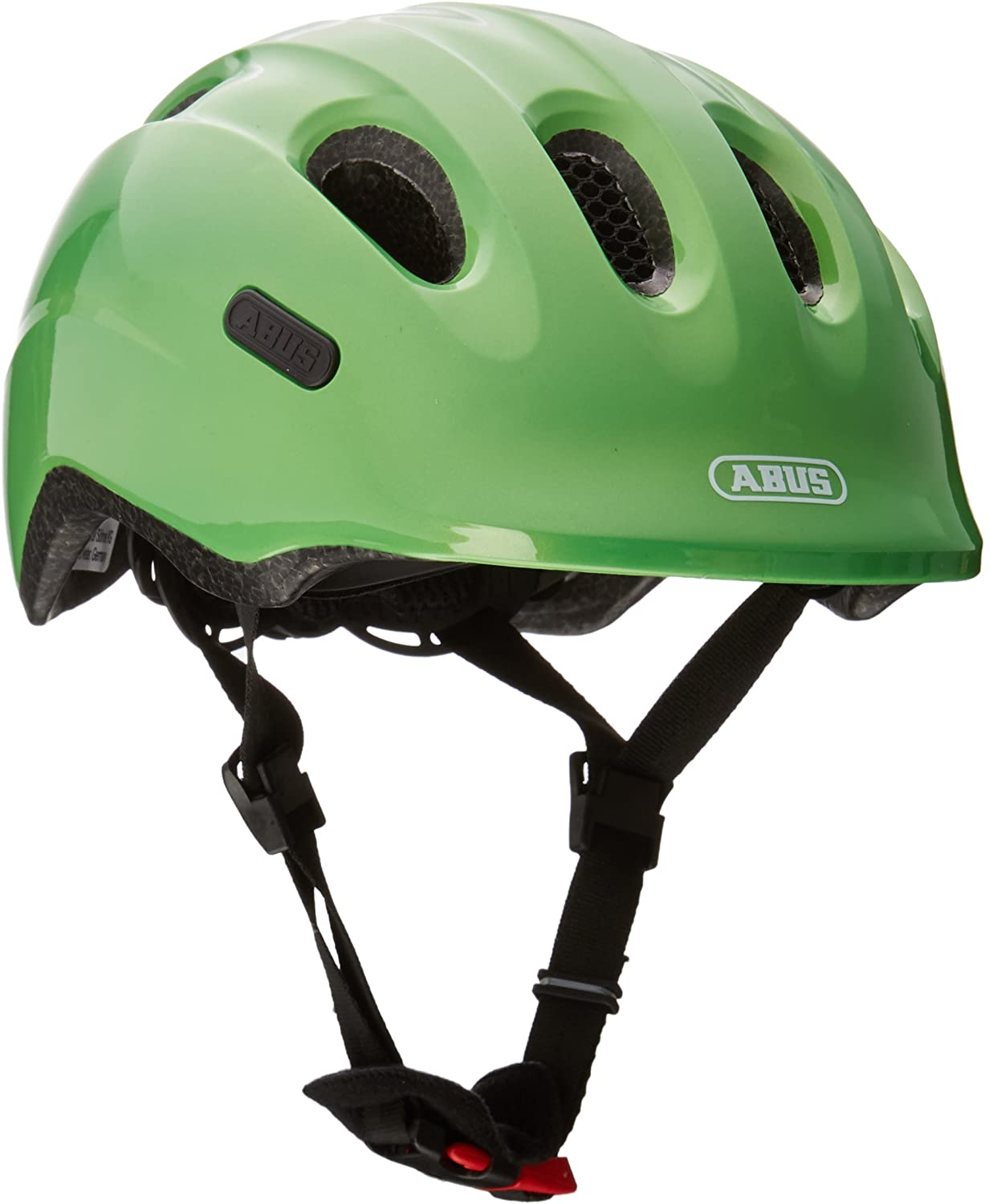Abus Fahrradhelm Kinder