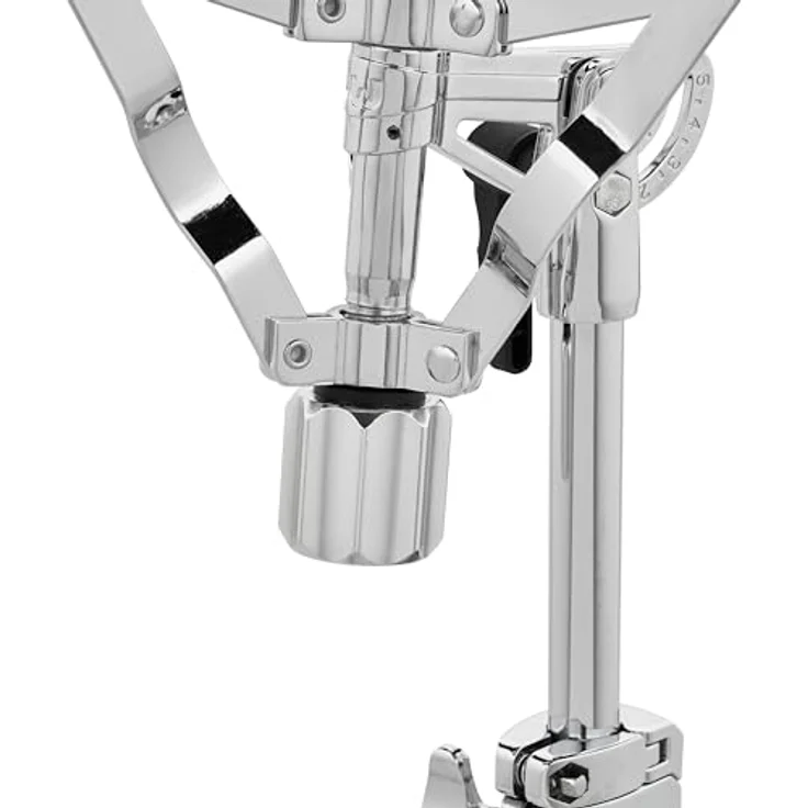 DW CP3300SA, Snare Stand 3000er Serie mit Einstreben, Glide Basket ...