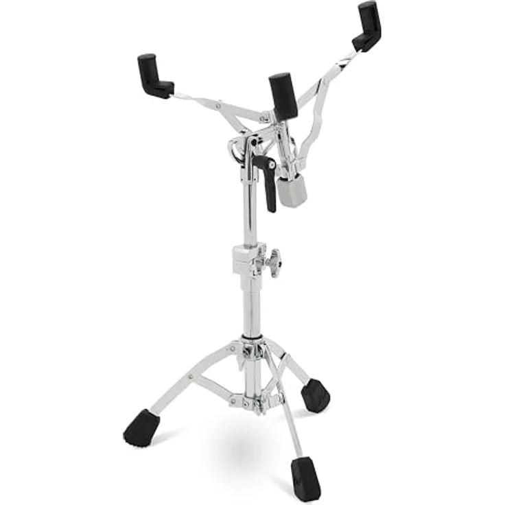 DW CP3300SA, Snare Stand 3000er Serie mit Einstreben, Glide Basket ...