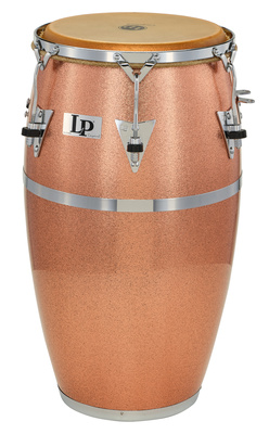 LP Tumba Martin Cohen, 12 1/2" Percussion mit Fiberglas-Korpus und ...