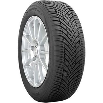 Toyo Celsius AS2 195/60R16 93 V: Tests, Infos & Preisvergleich ...