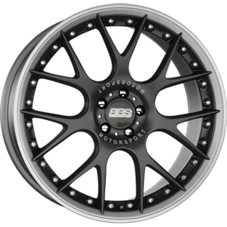 BBS Felgen im Test 2026: beste Modelle