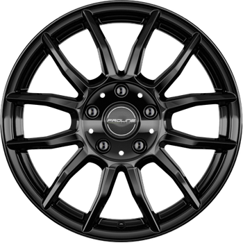 Proline AX100 Black Glossy 20": Tests, Infos & Preisvergleich ...