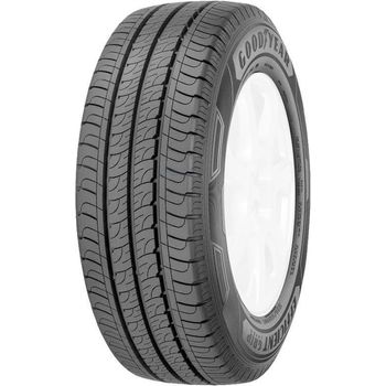 Goodyear EfficientGrip Cargo 215/65R16 109/107 T: Tests, Infos ...