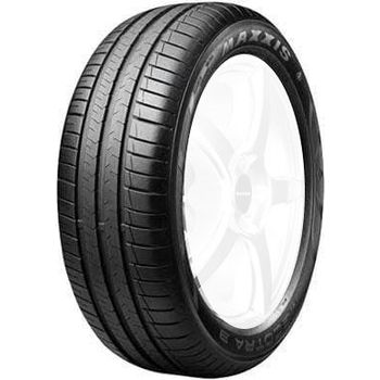 Maxxis Mecotra 3 ME3 185/65R15 88 H: Tests, Infos & Preisvergleich ...