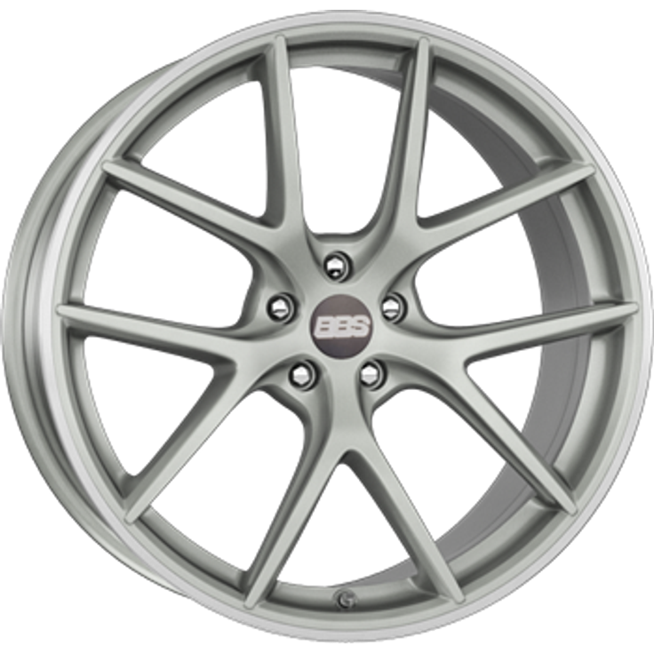 BBS Felgen im Test 2026: beste Modelle