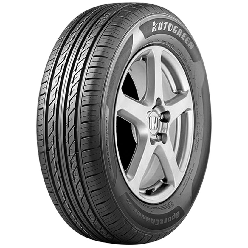 Autogreen Sportchaser SC2 195/65R15 91 H: Tests, Infos & Preisvergleich ...