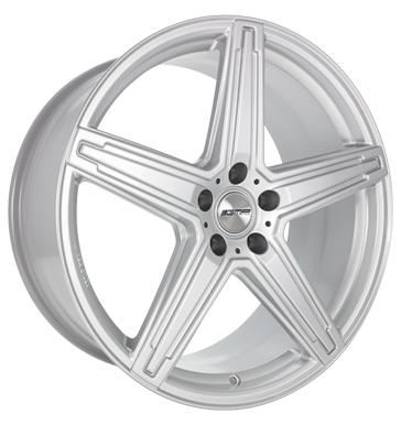 GMP MK1 Concave Silver 21": Tests, Infos & Preisvergleich | Testsieger.de