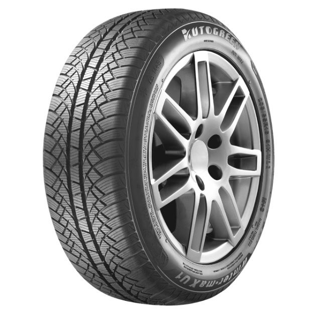 Autogreen WinterMax U1 WL2 205/65R15 99 T: Tests, Infos ...