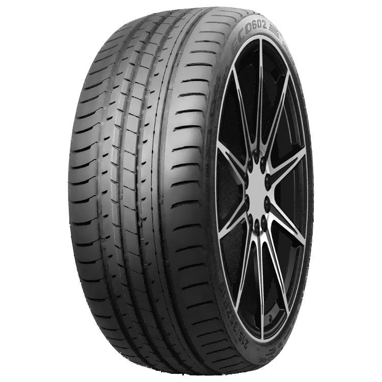 Mazzini Eco 602 255/45R20 105 W: Tests, Infos & Preisvergleich ...