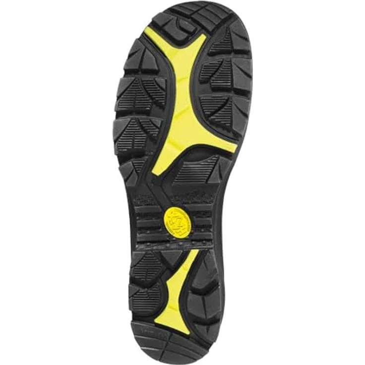HAIX Feuerwehrstiefel "Special Fighter Pro" 504016, wasserdicht und ...