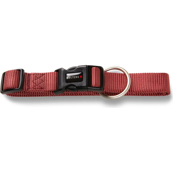 Wolters Professional Hunde-Halsband, extra breit, waschbar bei 30°C ...