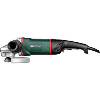 Metabo Winkelschleifer WE 26-230 MVT Quick (2600 Watt ...