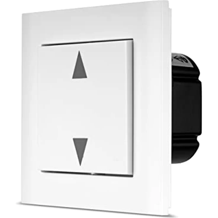 REV Link2Home WLAN Rollladenschalter, App- und Sprachsteuerung ...