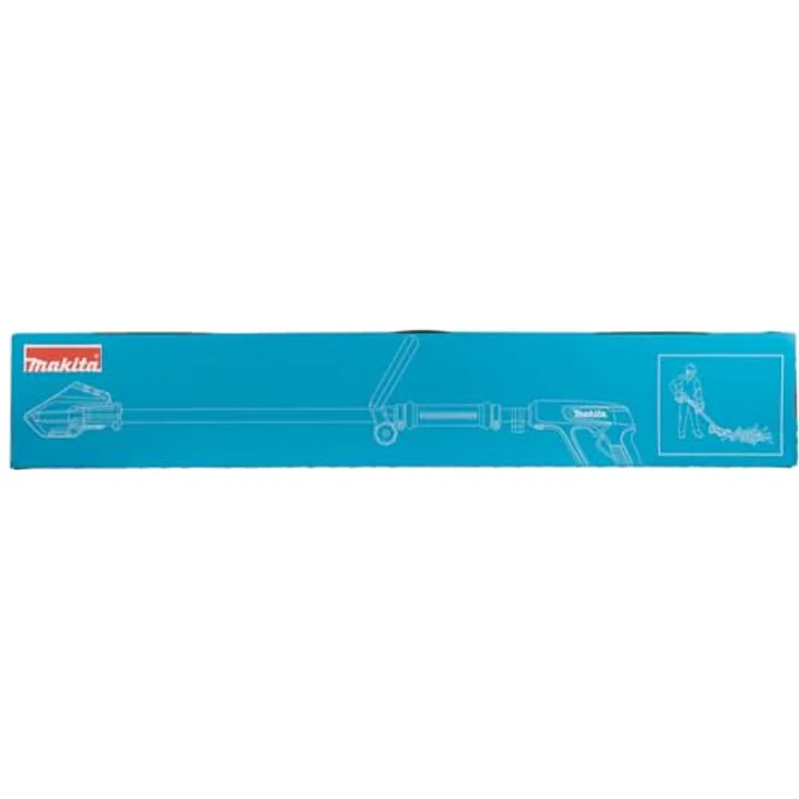 Makita 1916B3-6 Langgriff-Befestigungsset für DUP180/DUP181/UP100D ...