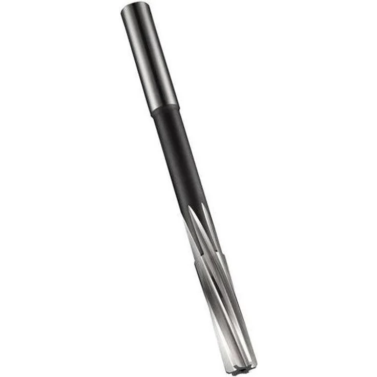Dormer Maschinenreibahle B170 DIN 212 Form B, Nenn-Ø 2,5 mm, HSS-E ...