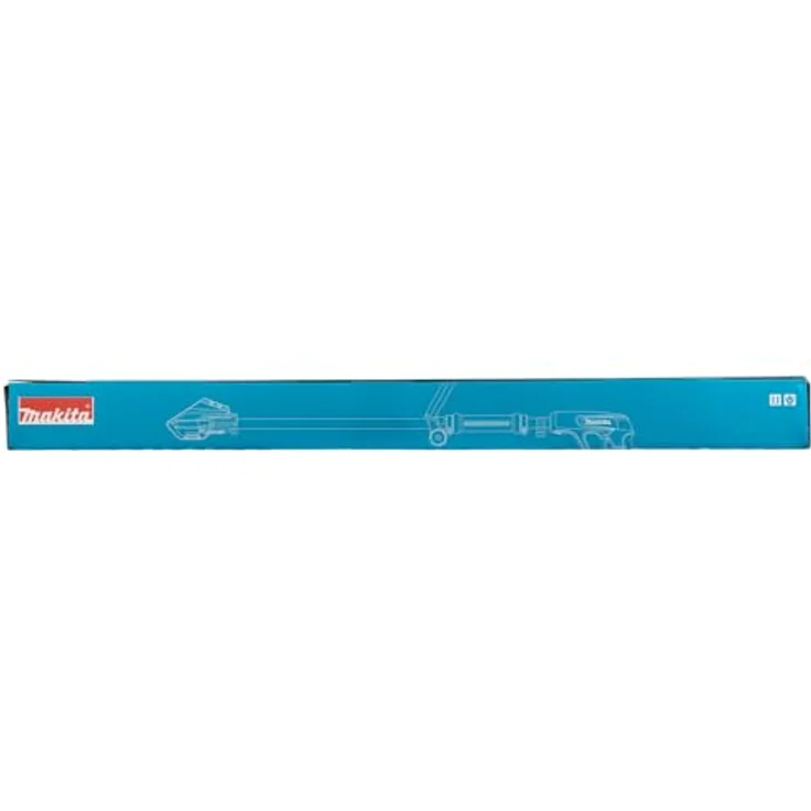 Makita 1916B3-6 Langgriff-Befestigungsset für DUP180/DUP181/UP100D ...
