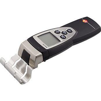 testo 616 - Material-Feuchtemessgerät: Tests, Infos & Preisvergleich