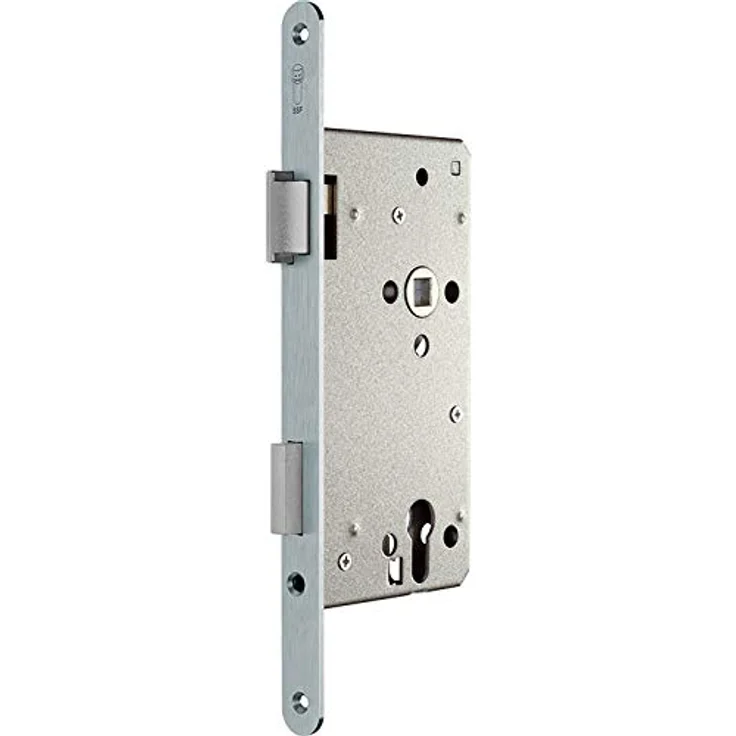 dein-schluessel Einsteckschloß für Haustüren PZ 92, DIN 65mm/20mm ...