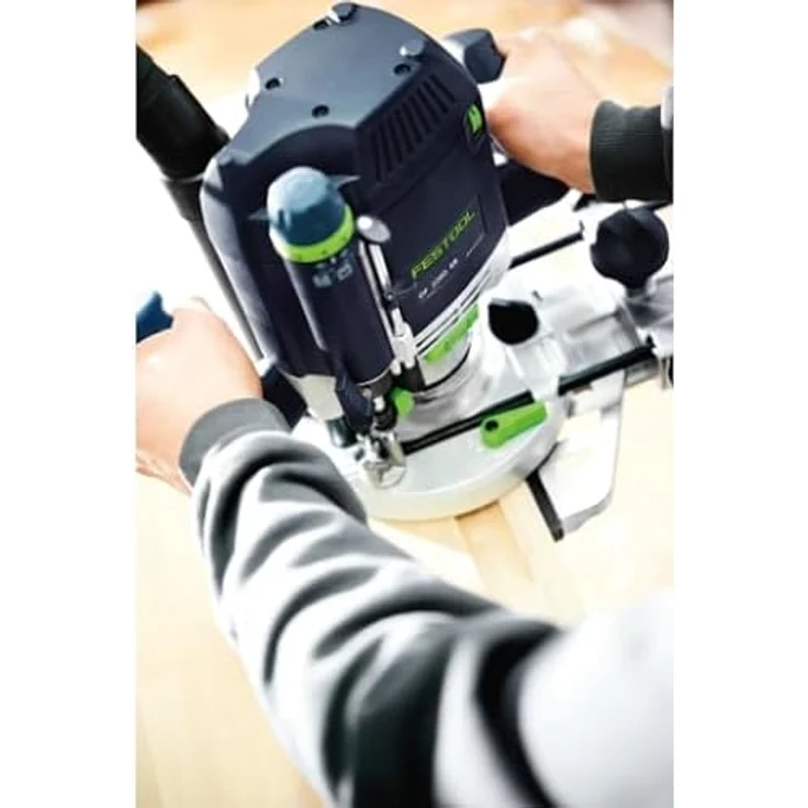Festool Seitenanschlag SA-OF 2200, Präzisionszubehör mit ...