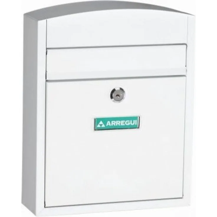 Arregui Briefkästen im Test 2026: beste Modelle