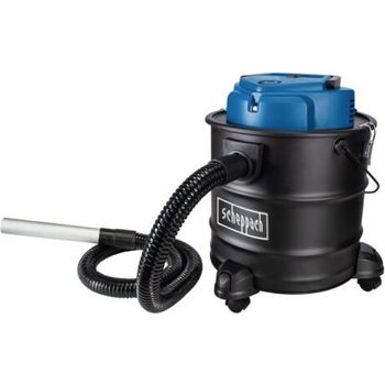 Scheppach Aschesauger 1200W - 20L - AVC20 - Scheppach: Tests, Infos ...