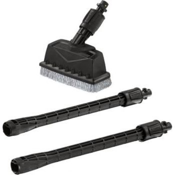 Kärcher Flächenreiniger PS 20 für den Kärcher KHB 6 und KHB 5 (Zwei Verlängerungsrohre ...
