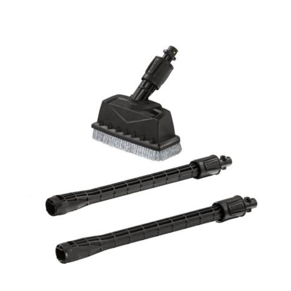 Kärcher Flächenreiniger PS 20 für den Kärcher KHB 6 und KHB 5 (Zwei Verlängerungsrohre ...