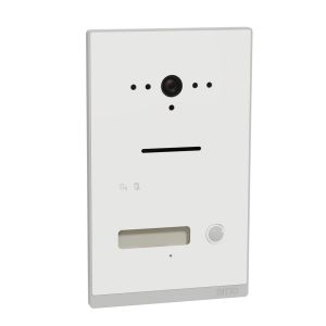 RITTO RGE2015110 Listo Türstation Twinbus IP 1 Klingeltaste Rahmen ...